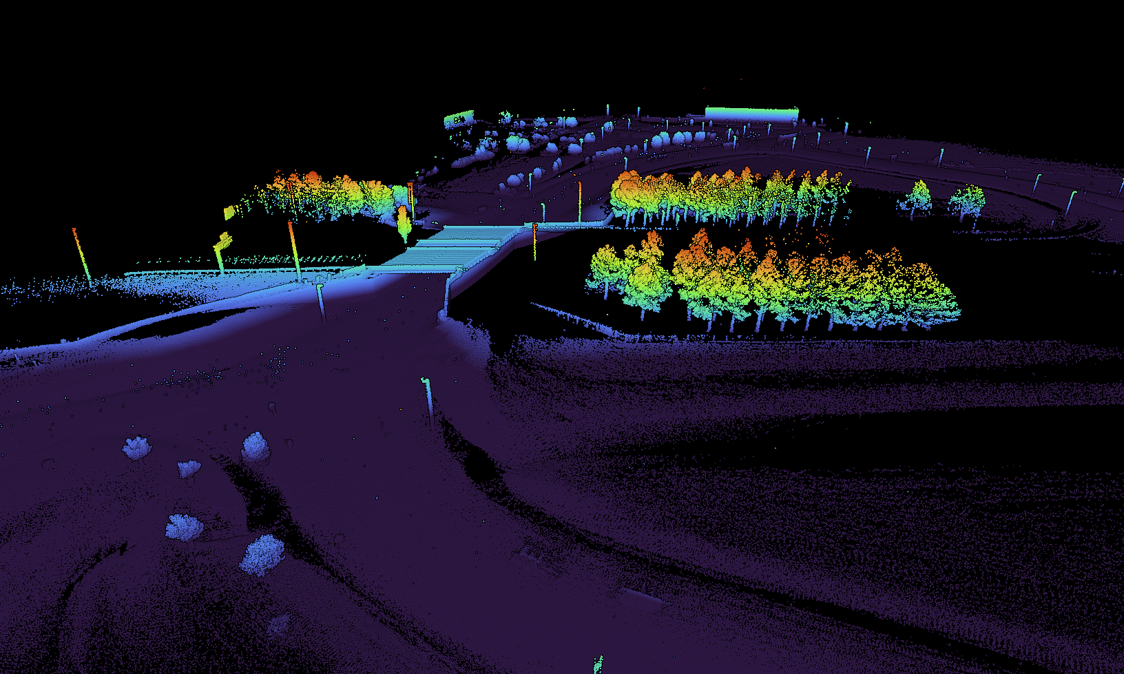 Mapping Services - The LiDAR PROs