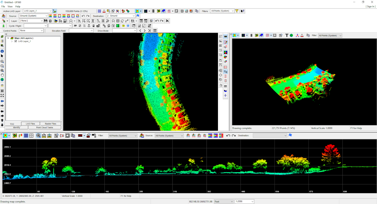 What to look for in a LiDAR Sensor – The LiDAR PROs
