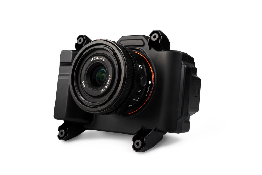 Wingtra Gen II - The LiDAR PROs