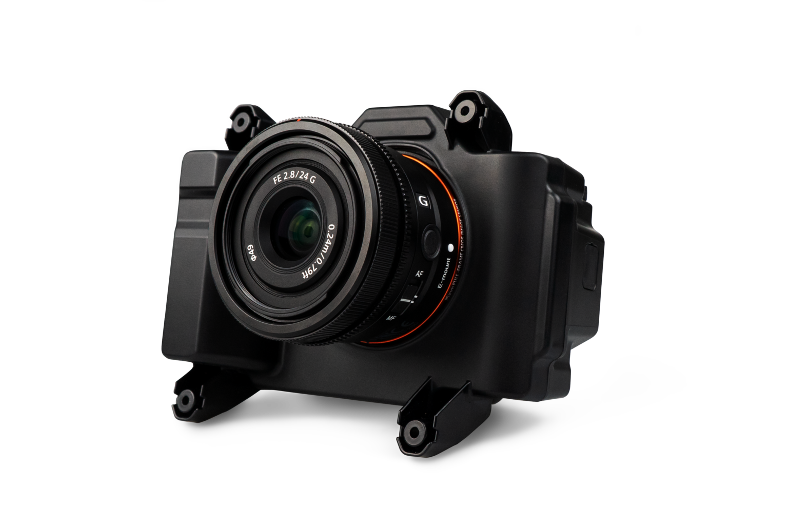 Wingtra Gen II - The LiDAR PROs