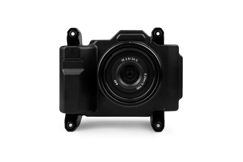 Wingtra Gen II - The LiDAR PROs